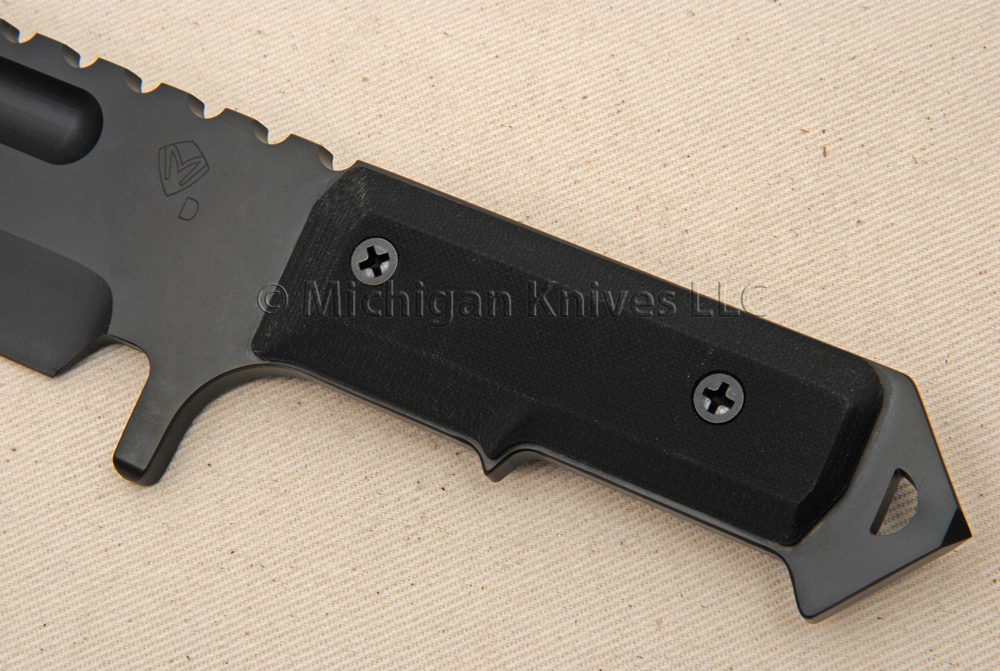 Michigan Knives