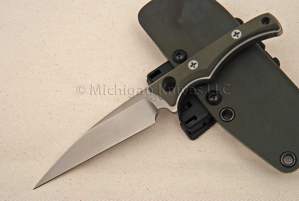 Medford - Michigan Knives