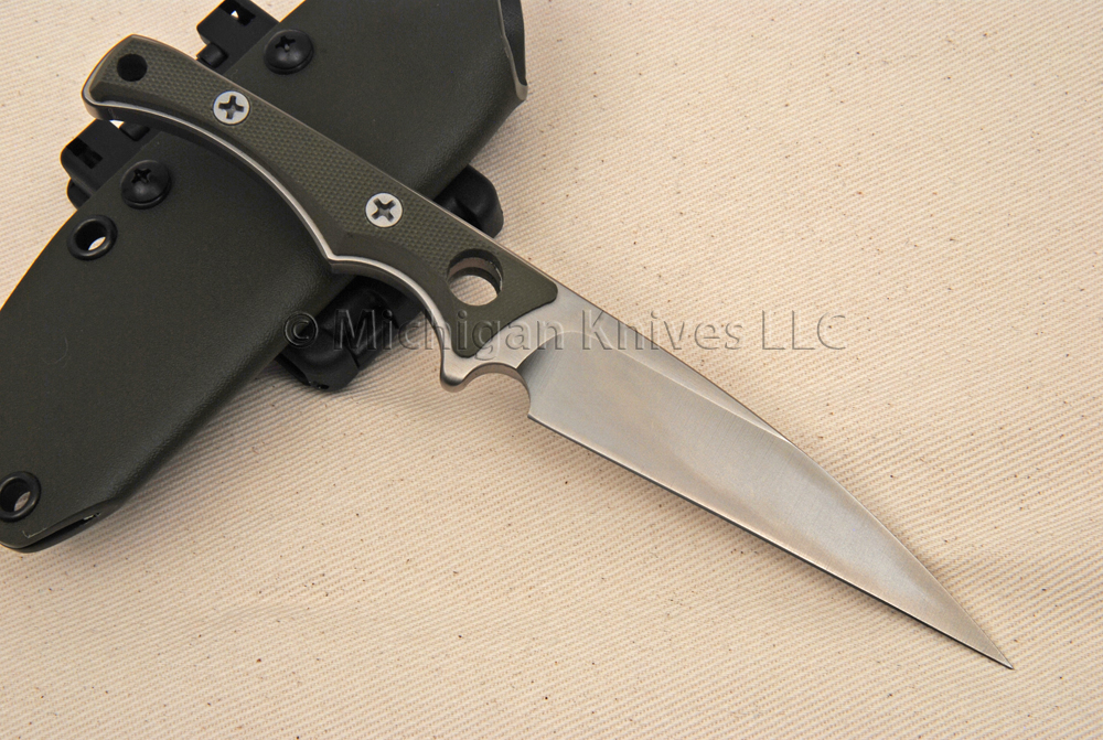 Medford - Michigan Knives