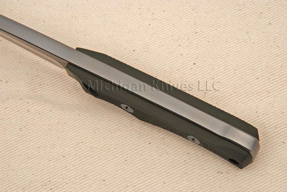 Medford - Michigan Knives