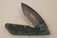 Michigan Knives - Marfione, Razr, Doug Noren, Medford, Spartan Blades ...