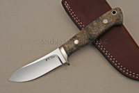 Michigan Knives - Marfione, Razr, Doug Noren, Medford, Spartan Blades ...