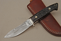 Michigan Knives - Marfione, Razr, Doug Noren, Medford, Spartan Blades ...